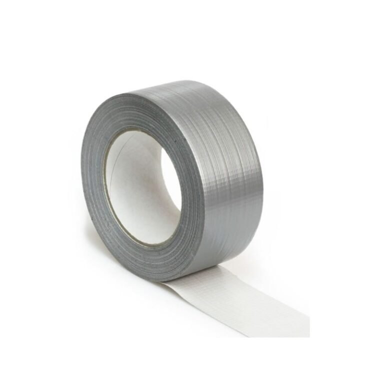 Cinta Multiuso Duct Tape Gris 50mm x 50mts FTAPE - FULL CINTAS